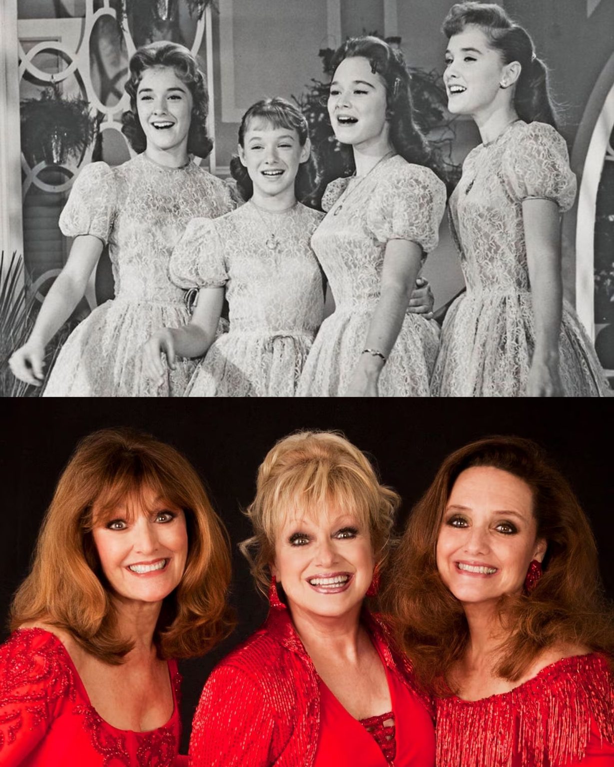 In an old California attic, Peggy’s granddaughter found a dusty vinyl ...