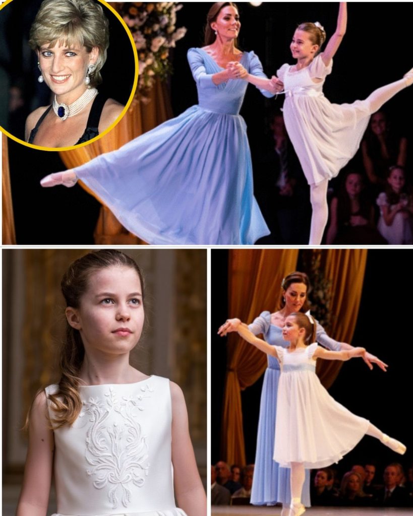 No one expected it — not even Prince William. When Princess Catherine stepped onto the stage at ...