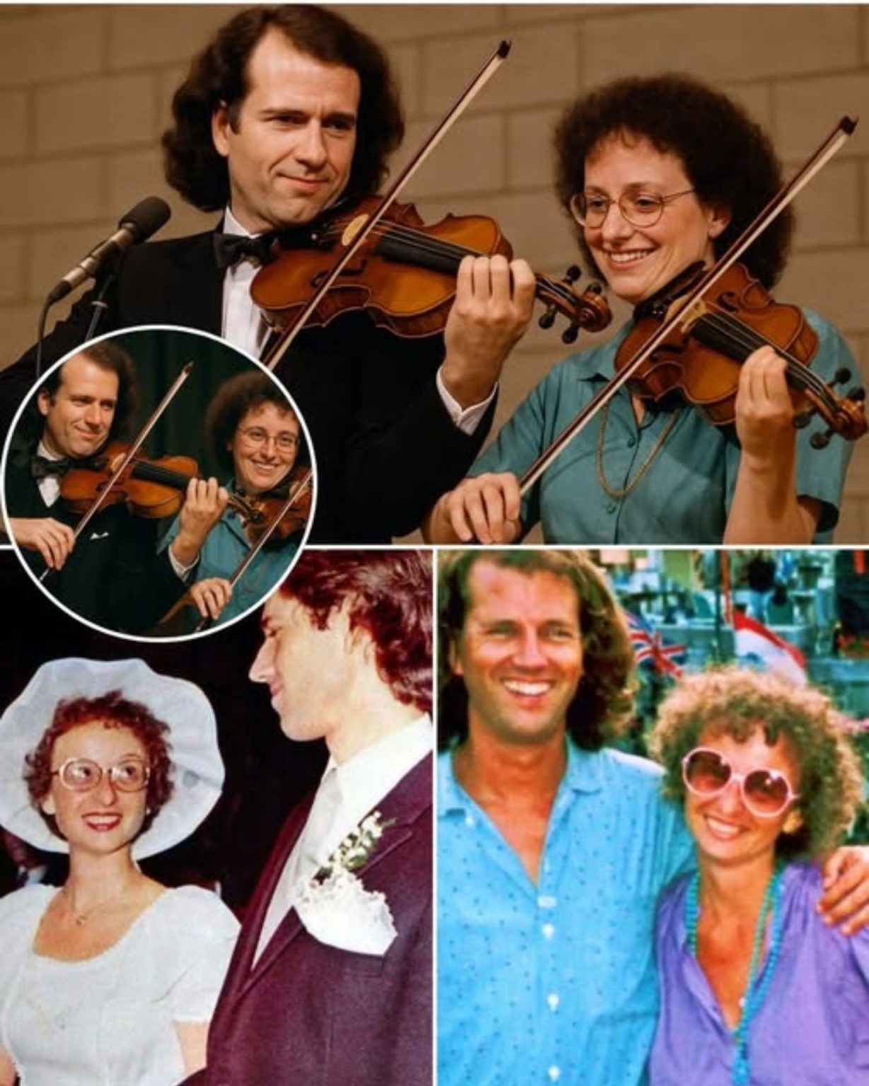 “BEFORE THE WORLD KNEW HIS NAME, SHE ALREADY KNEW HIS HEART.” People ...