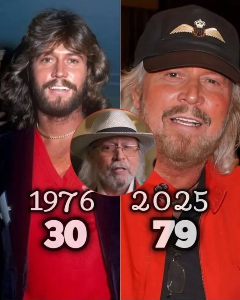 “He lost everything… yet somehow remained the last man standing.” Barry Gibb didn’t walk into ...