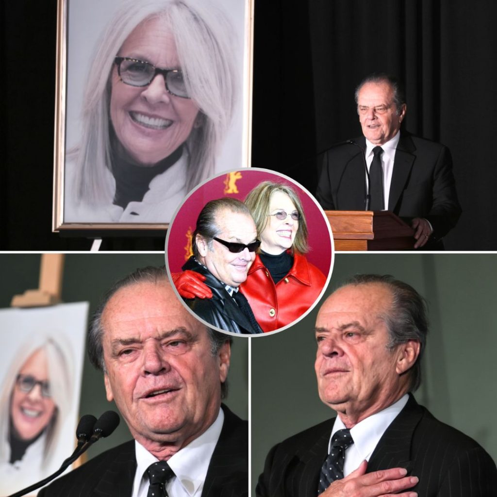 “AT 88, JACK NICHOLSON BROKE HIS SILENCE — AND HOLLYWOOD WENT QUIET ...