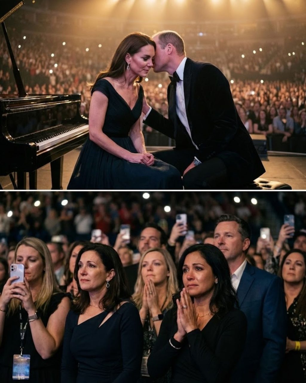 “AFTER MORE THAN A DECADE UNDER THE FLASHING LIGHTS, THIS WAS THE FIRST ...