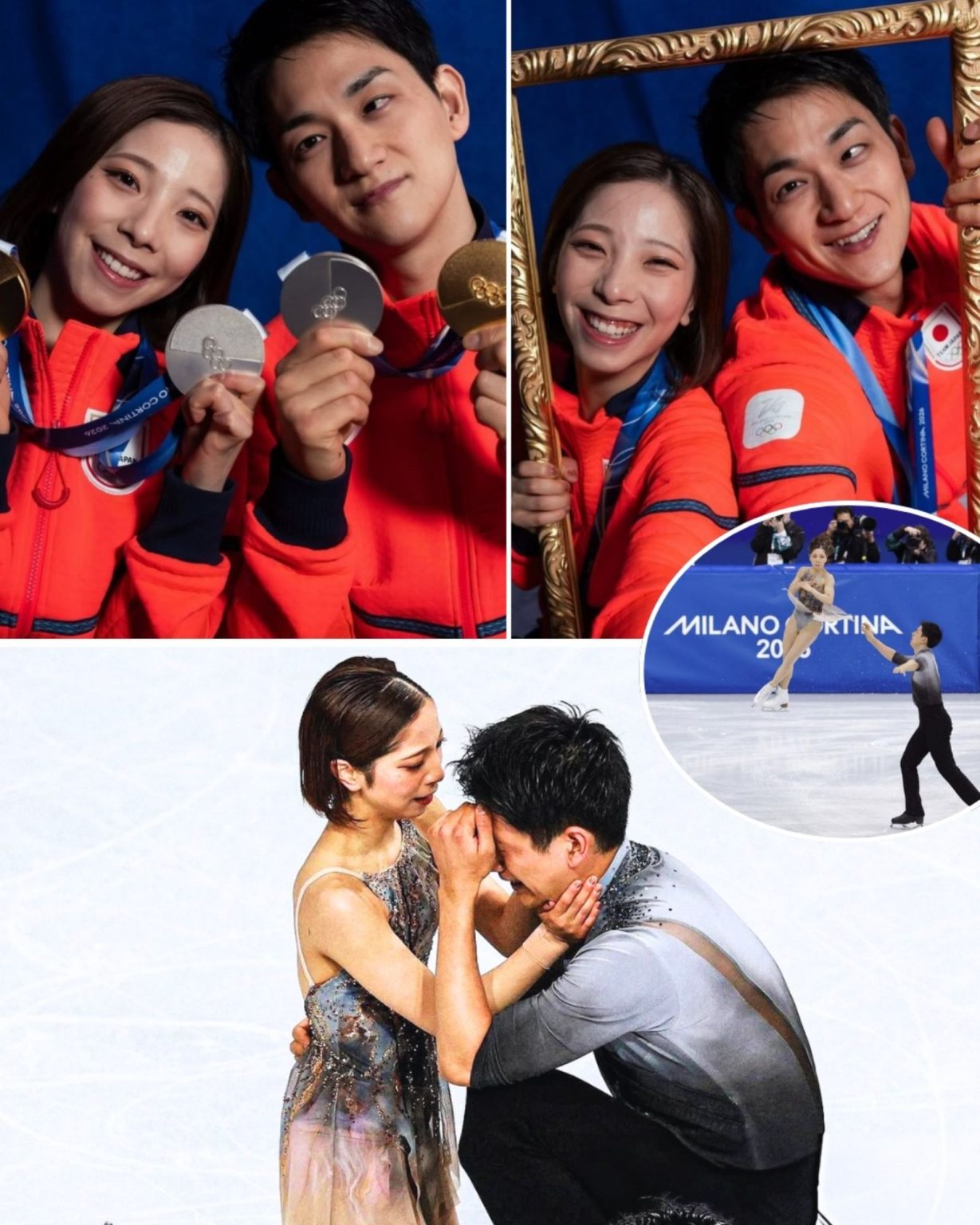 "I THOUGHT MY CAREER WAS OVER." — RYUICHI KIHARA BROKE DOWN ON OLYMPIC ...